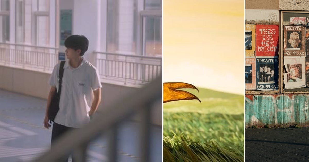 List: Good reads | Curated by Stefania Basano | Medium