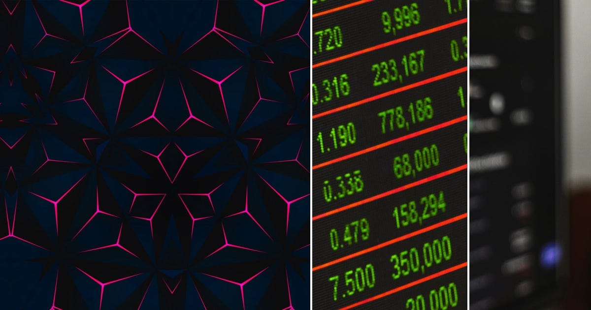 List: Algos | Curated by K21 | Medium