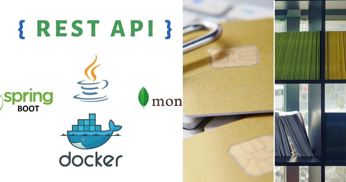 List: Spring Boot with MongoDB | Curated by Nilesh Singh | Medium