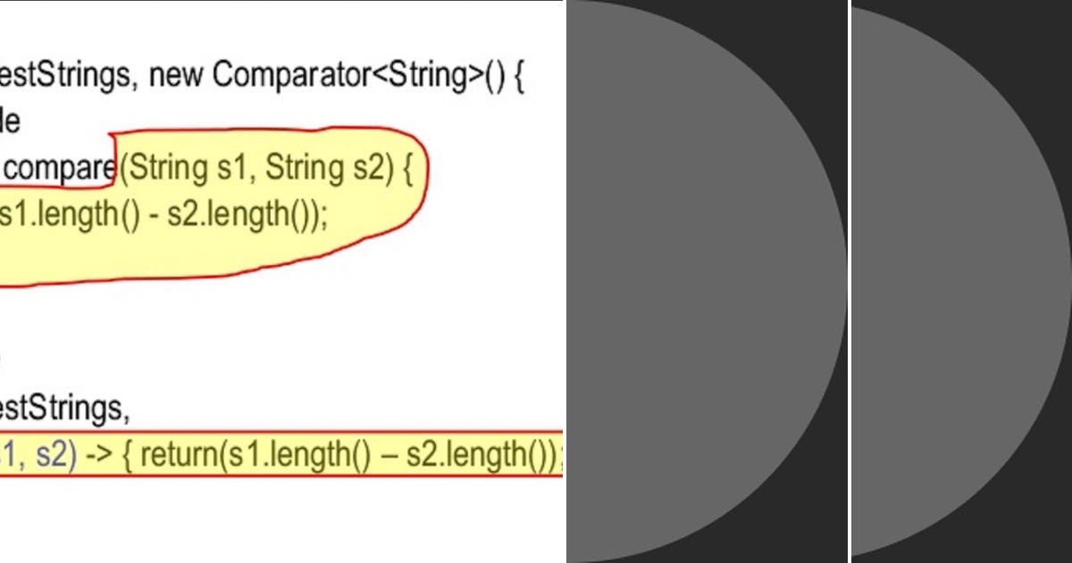 List: Java | Curated by Fabiano R Farias | Medium