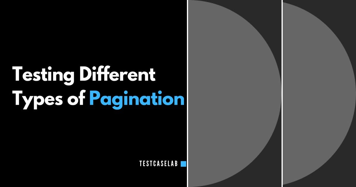 List: QA | Curated by Ianwestboy | Medium