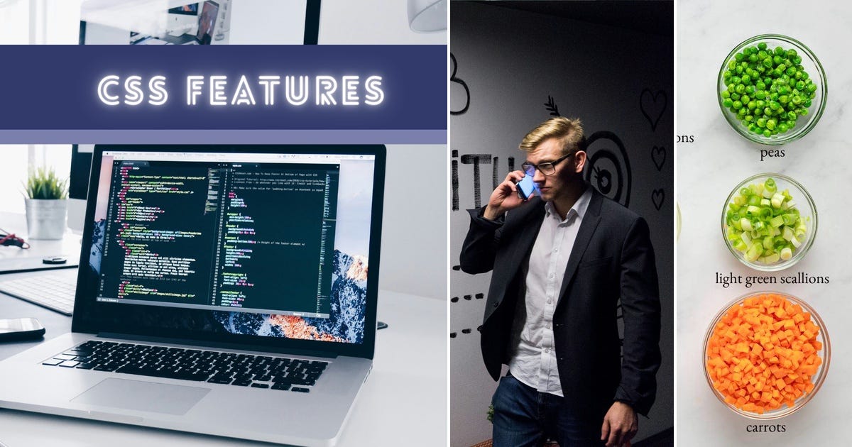 List: UI development | Curated by Jennifer Rice-Daniels | Medium