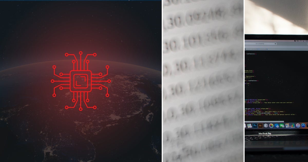 List: Python | Curated by jpou | Medium