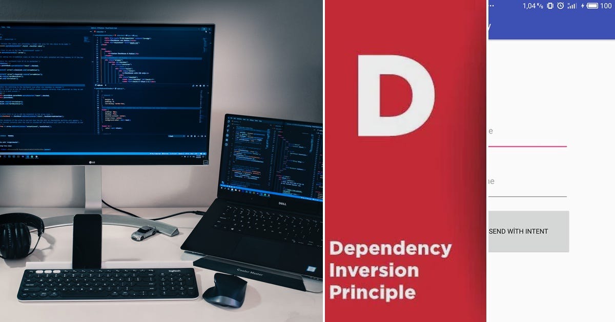 List: Android || Kotlin | Curated by Ipek Koc | Medium