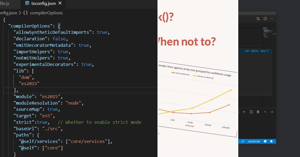 List: React & Native reads | Curated by Tai C | Medium