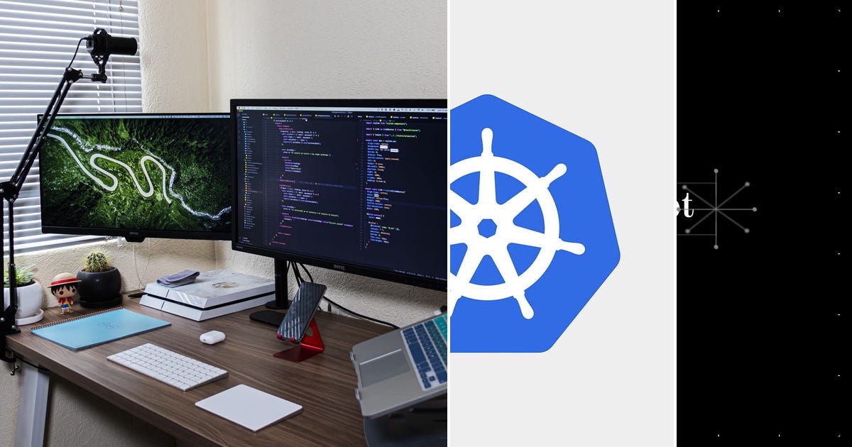 List: express | Curated by Nikhilkhedekar | Medium