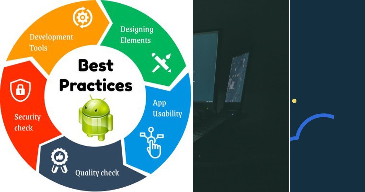 List: Android Architectures | Curated by Sophatit | Medium