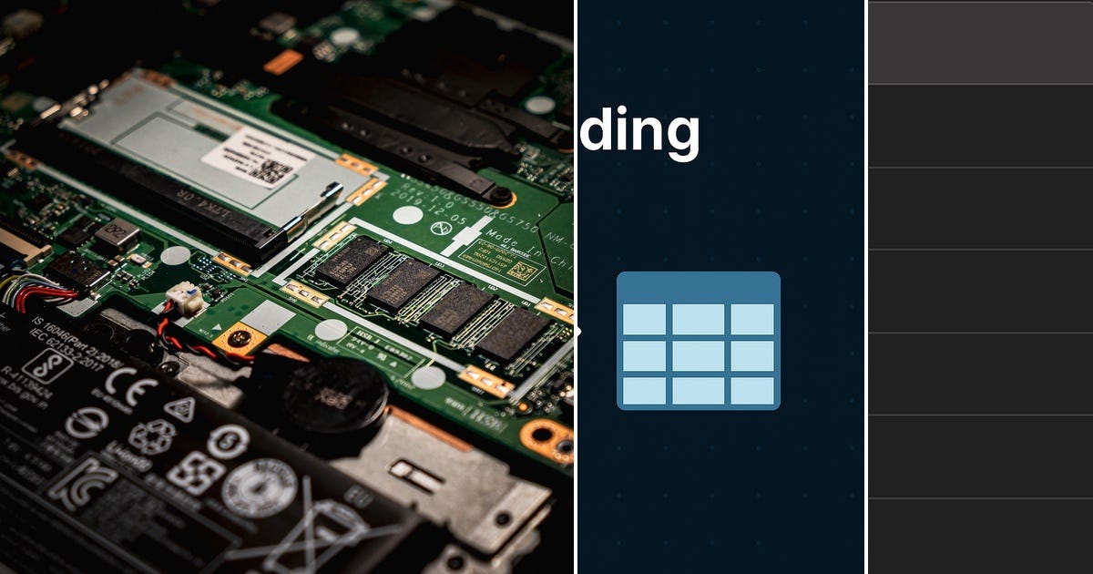 List: Spark - Performance Tuning | Curated by Abhishek Bhaumik | Medium