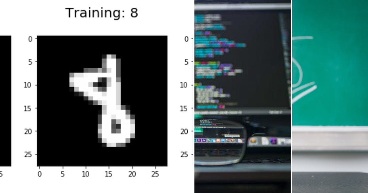 List: Pandas | Curated by Paramita Ghosh | Medium