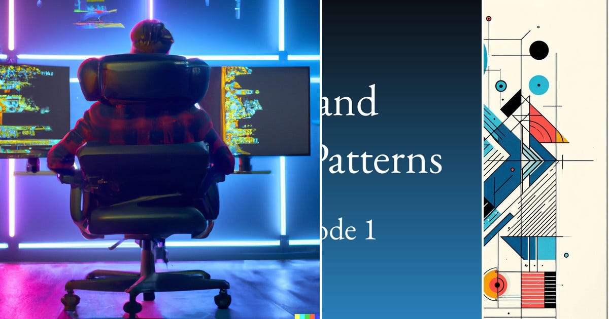 List: [Python] FastAPI | Curated by Ruben Henares | Medium