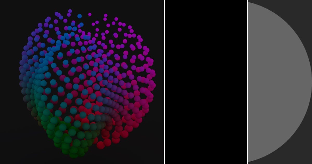 List: Ai, art, 3d, blender | Curated by Evang Stavropoulos | Medium