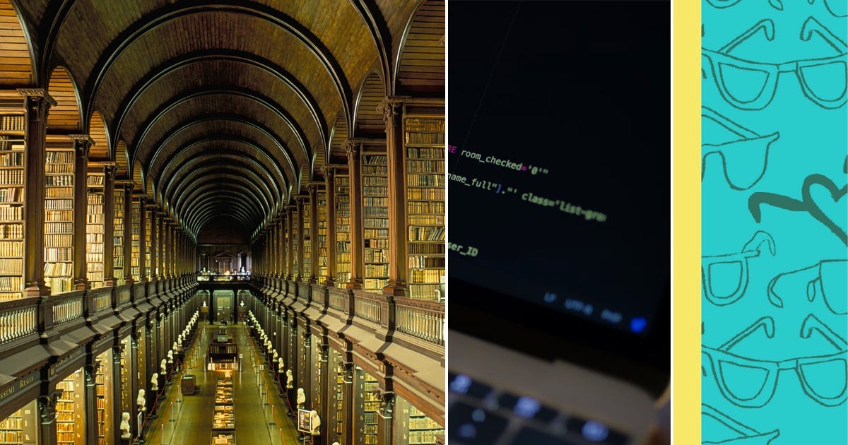 List: Bigquery | Curated by Loes van strien | Medium