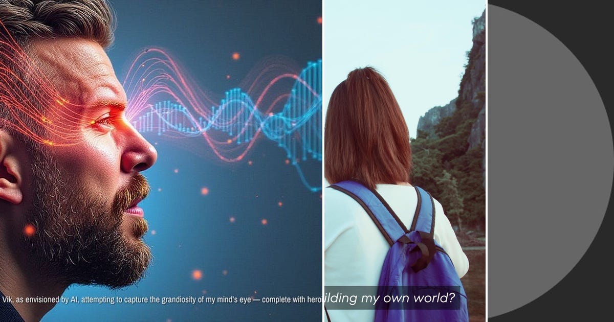 List: Adaptability | Curated by J M | Medium