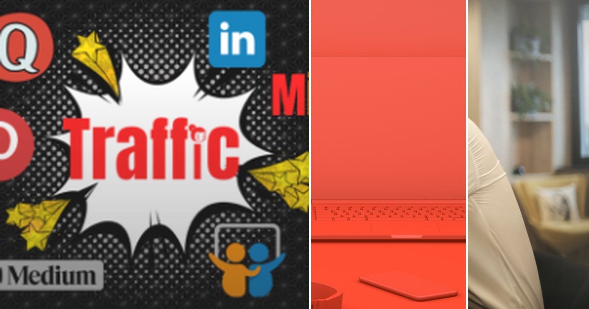 List: Website design | Curated by WeAreZamanAnalytics | Medium