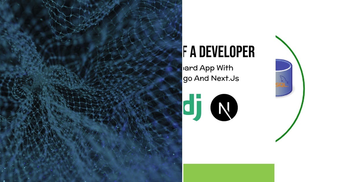 List: Database | Curated by Matrixxweb | Medium
