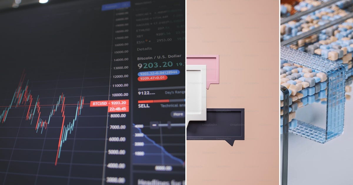 List: Streamlit | Curated by Kean Teng Blog | Medium