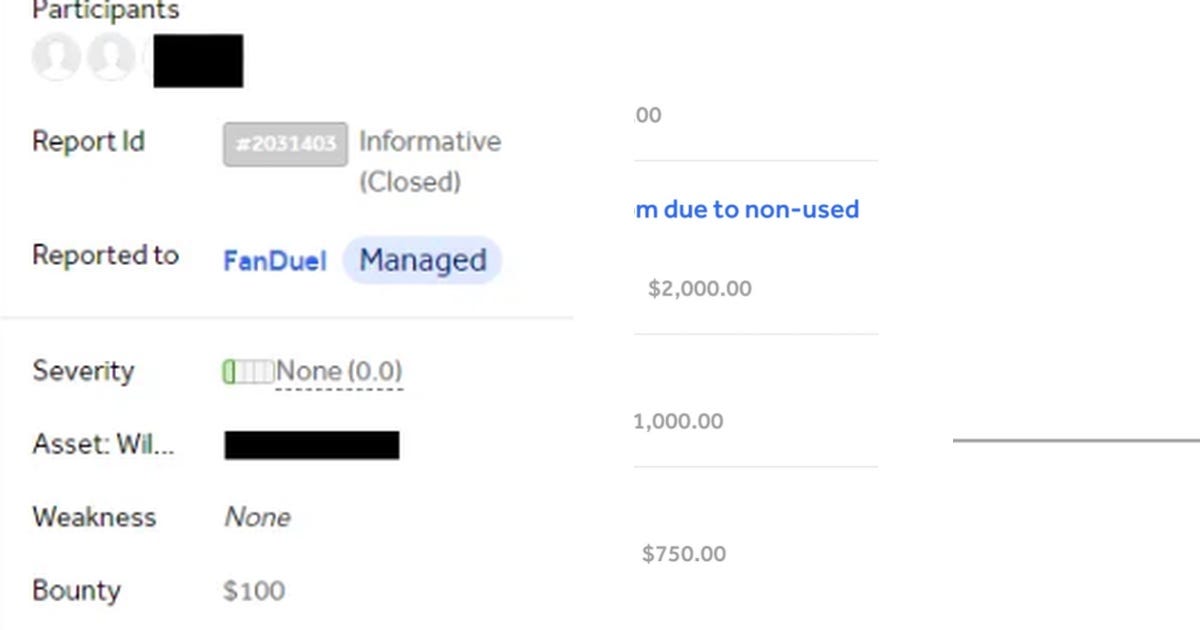 List: Subdomain takeover | Curated by Hackerrobot | Medium