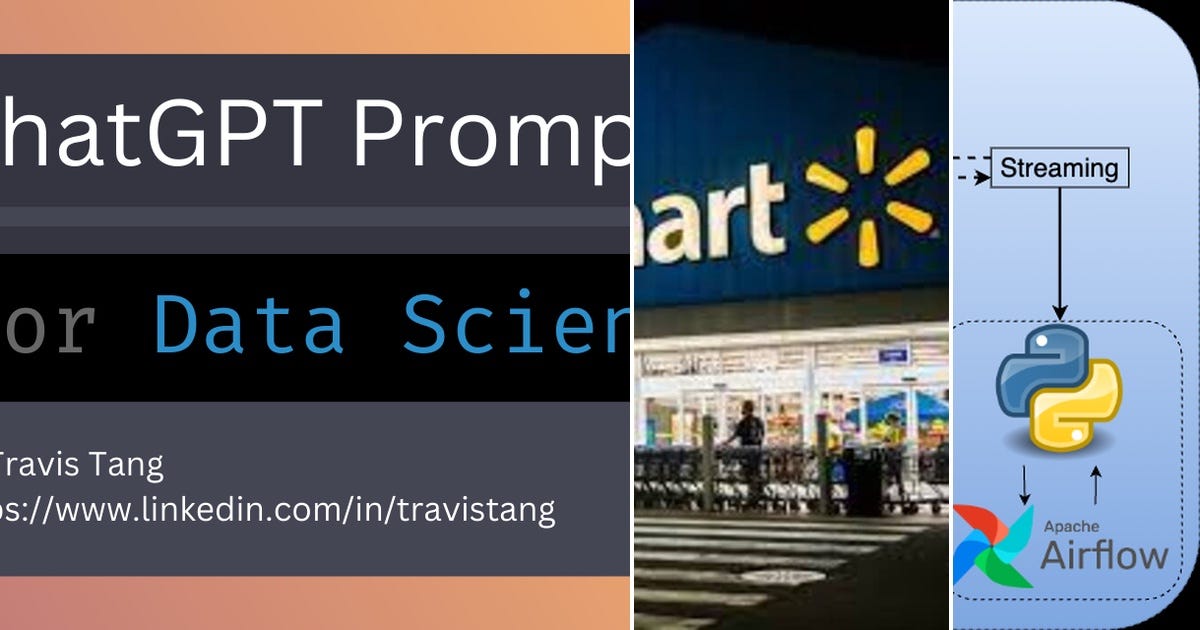 List: Data Science | Curated by Sailesh | Medium