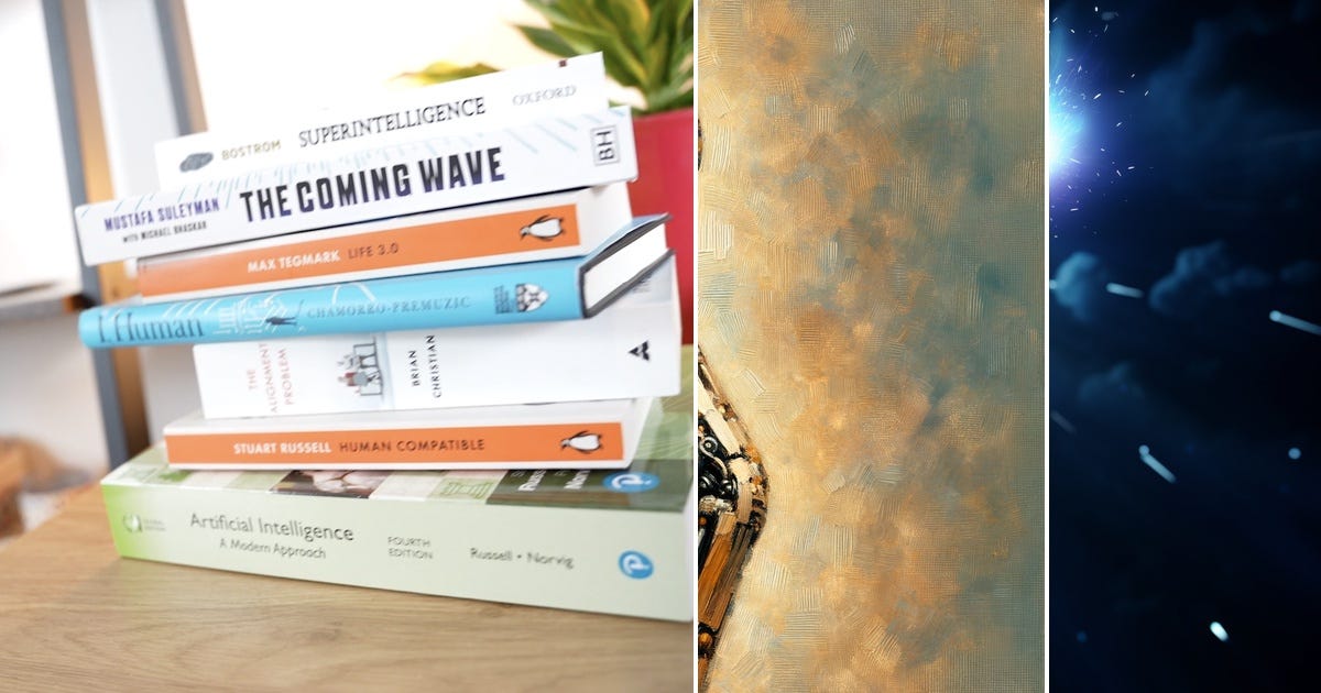 List: ChatGtp prompting | Curated by Bruno Nasi | Medium