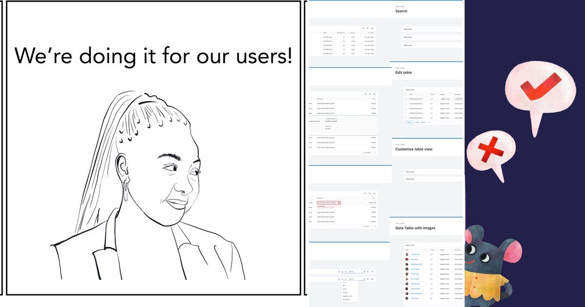 List: Enterprise UX | Curated by George Waititu | Medium