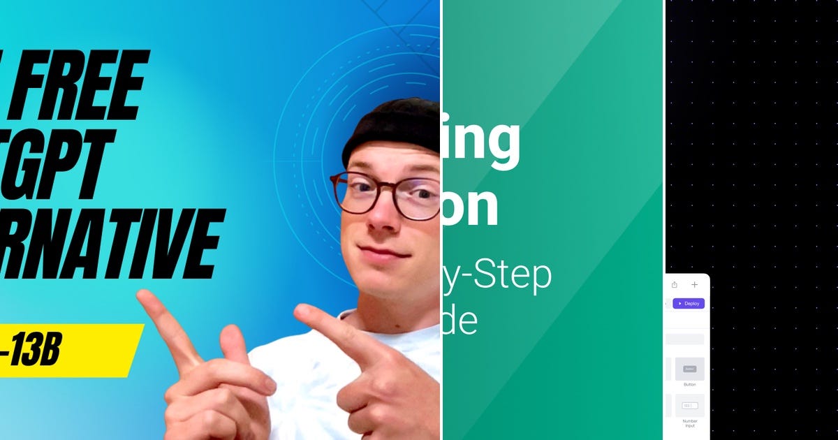 List: dev | Curated by Alexandre BOUVIER | Medium