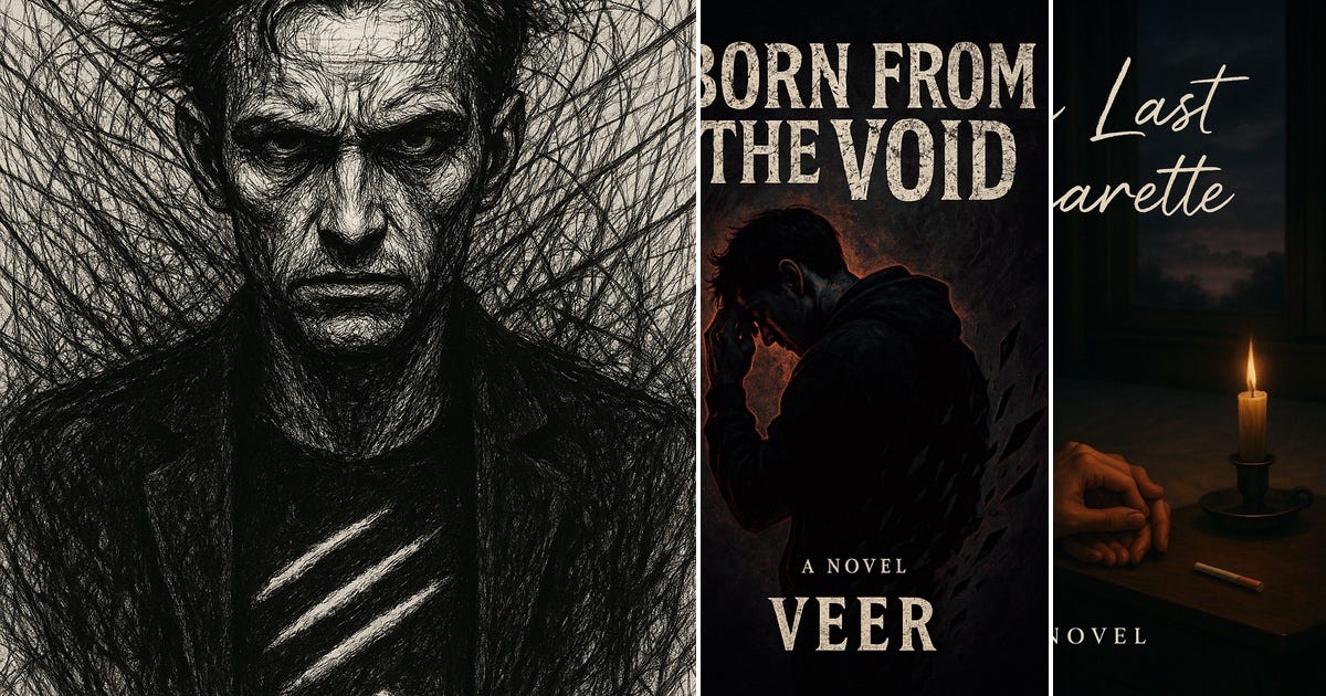 List: Reading list | Curated by SynthSync | Medium