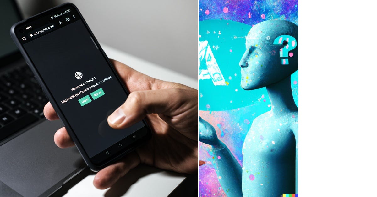 List: ChatGPT | Curated by Allecram | Medium