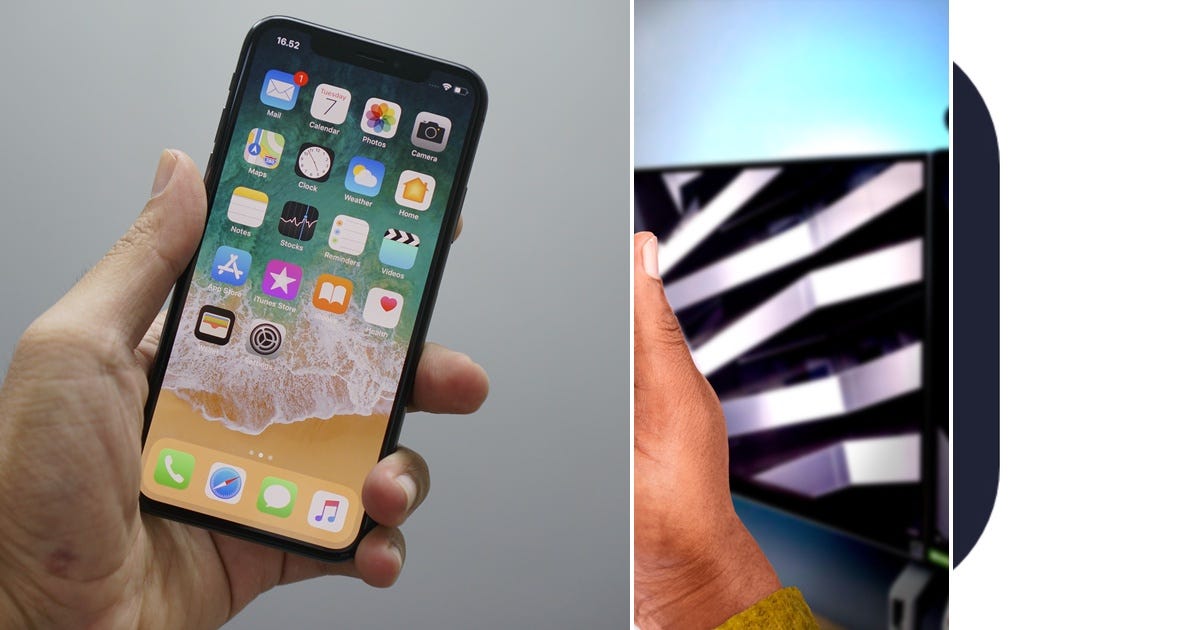 List: iPhone Tricks | Curated by ANDY FELDSTEIN | Medium