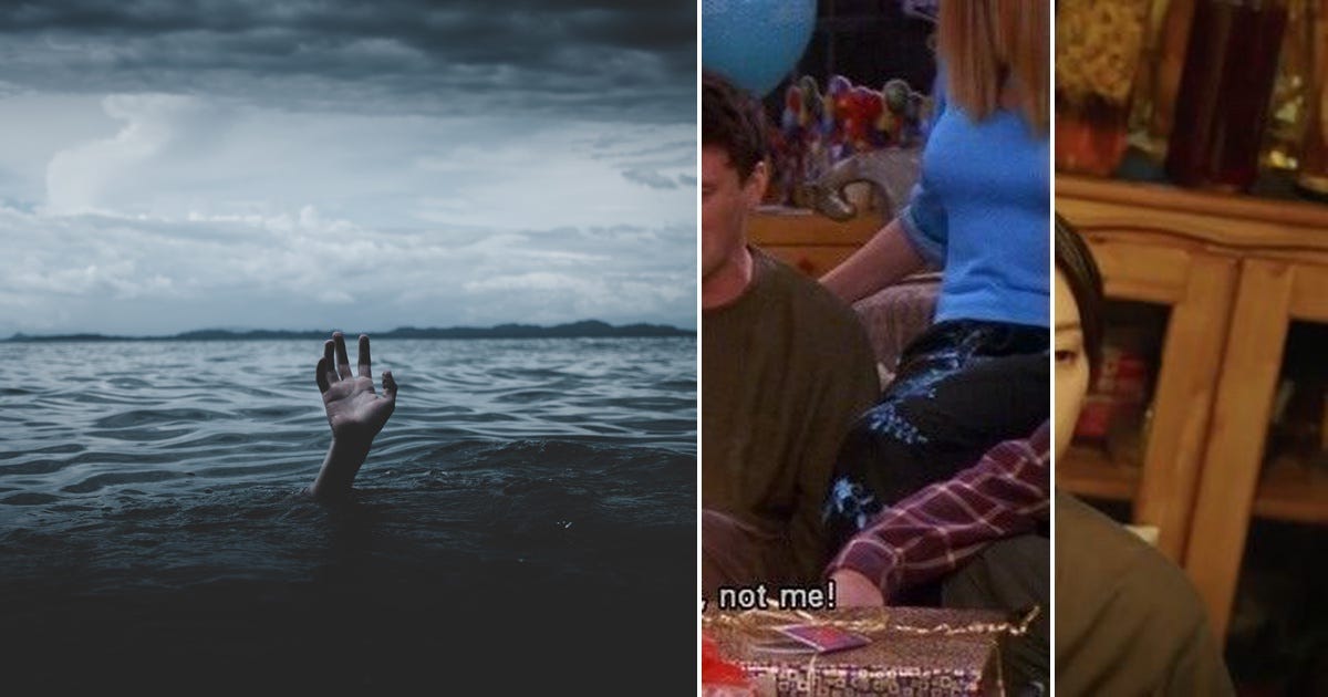 List: “dang. this hit me hard” | Curated by sin | Medium