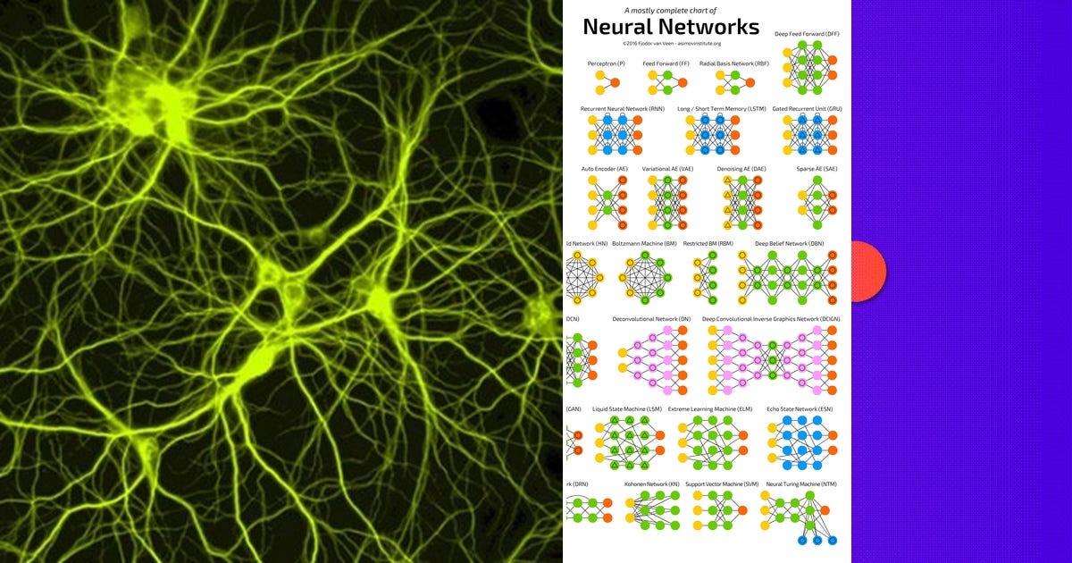 List: Neural Netoworks | Curated by Elijah Salami | Medium