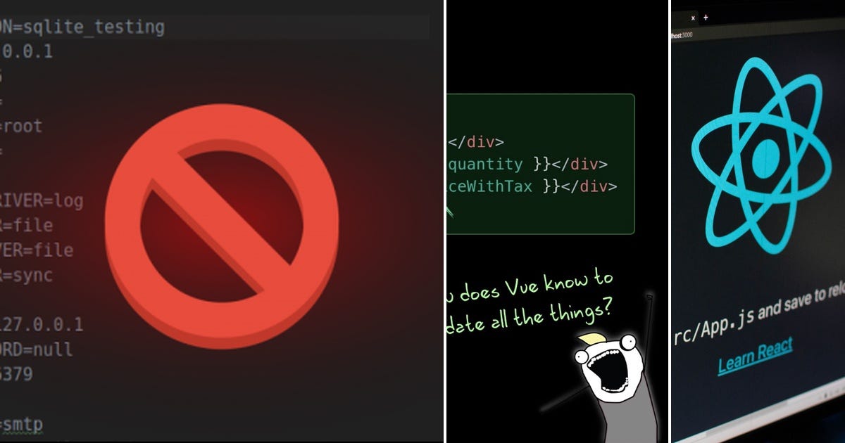 List: Programming / Development | Curated by Brandon McConnell | Medium