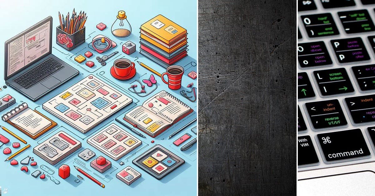 List: Tutorials | Curated by Harei | Medium