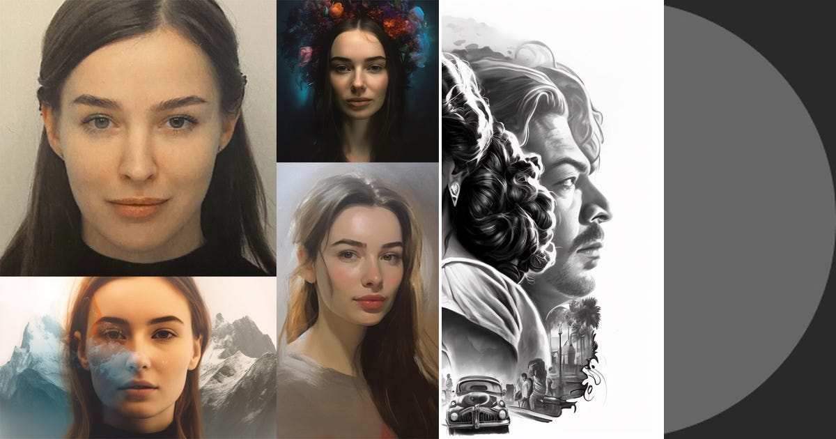 List: Tatu | Curated by Yarik Korolev | Medium