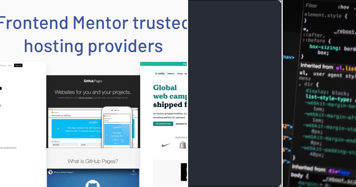 List: frontend | Curated by taylor | Medium
