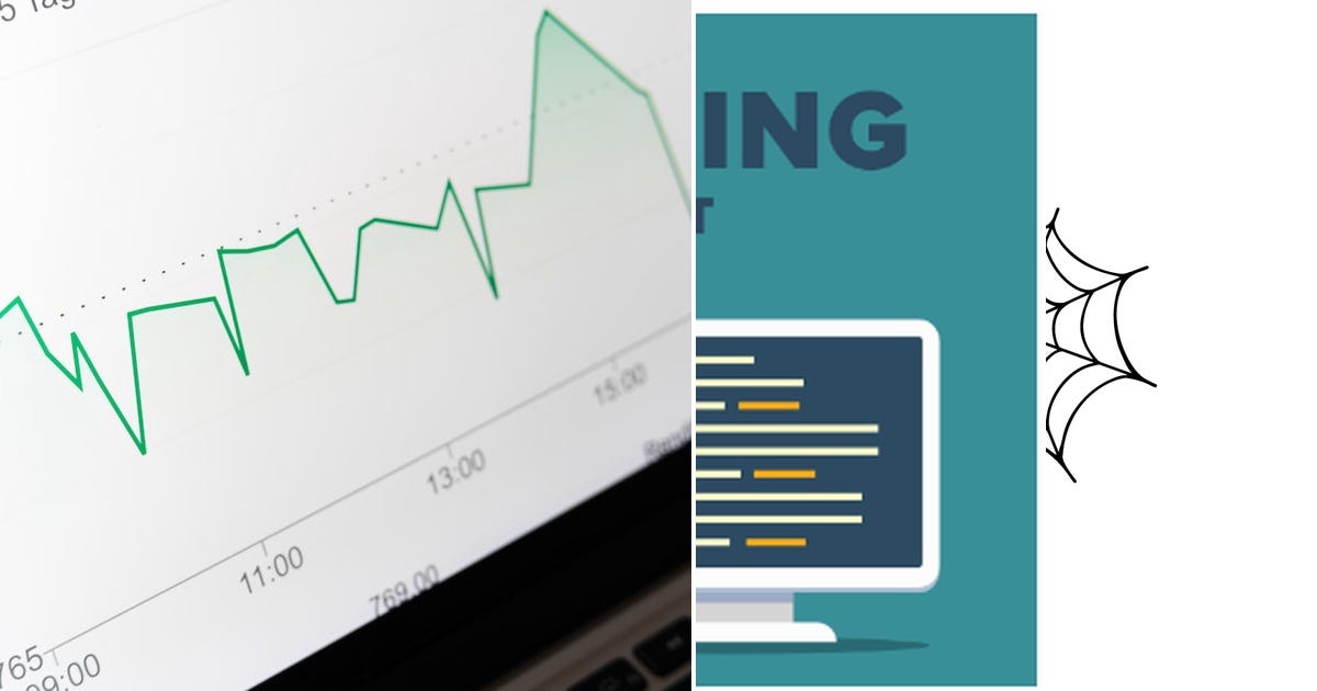 List: scarping | Curated by Bogdanbo | Medium