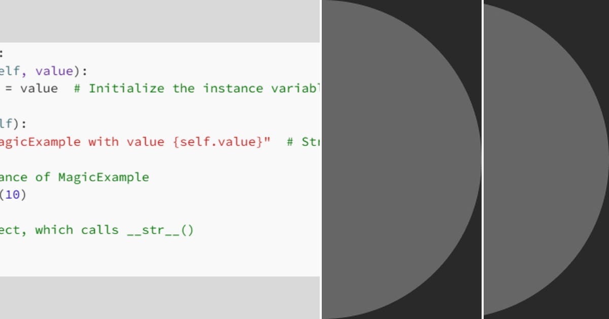 List: Python | Curated by Pawel Hyzopski | Medium