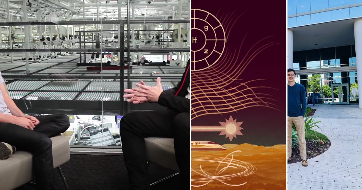 List: CS | Curated by Srijon Sheikh | Medium