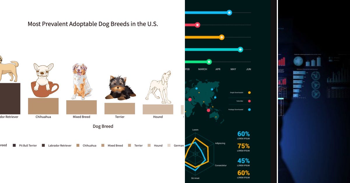 List: Visualizations | Curated by Akarsh | Medium