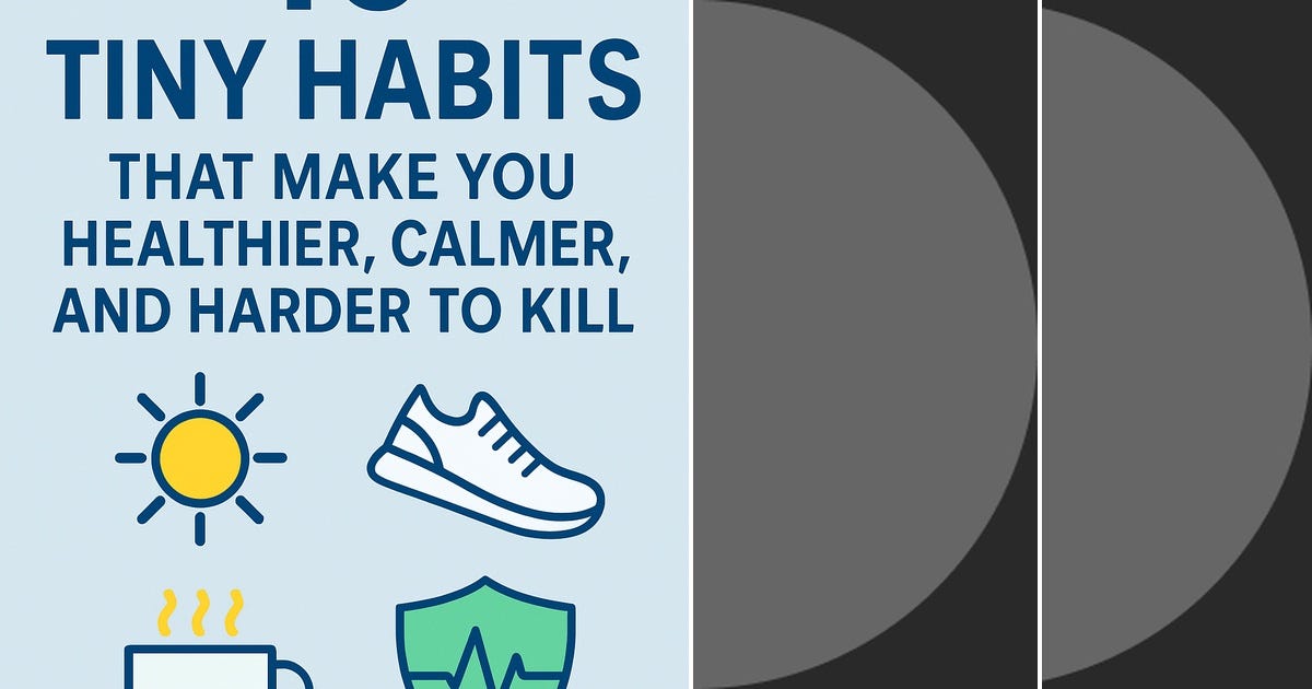 List: Health | Curated by mahesh tamboli | Medium