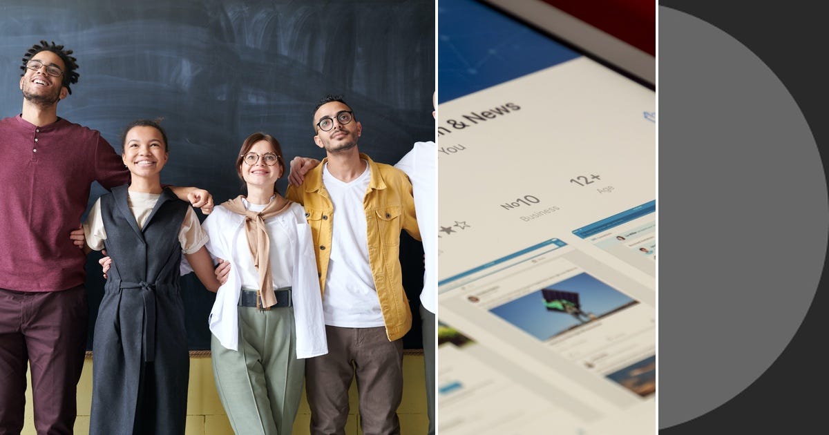 List: Linkedin | Curated by Felipe Alves Aguena | Medium