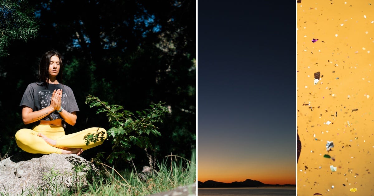 List: Tarot | Curated by Mercedes Holmes | Medium