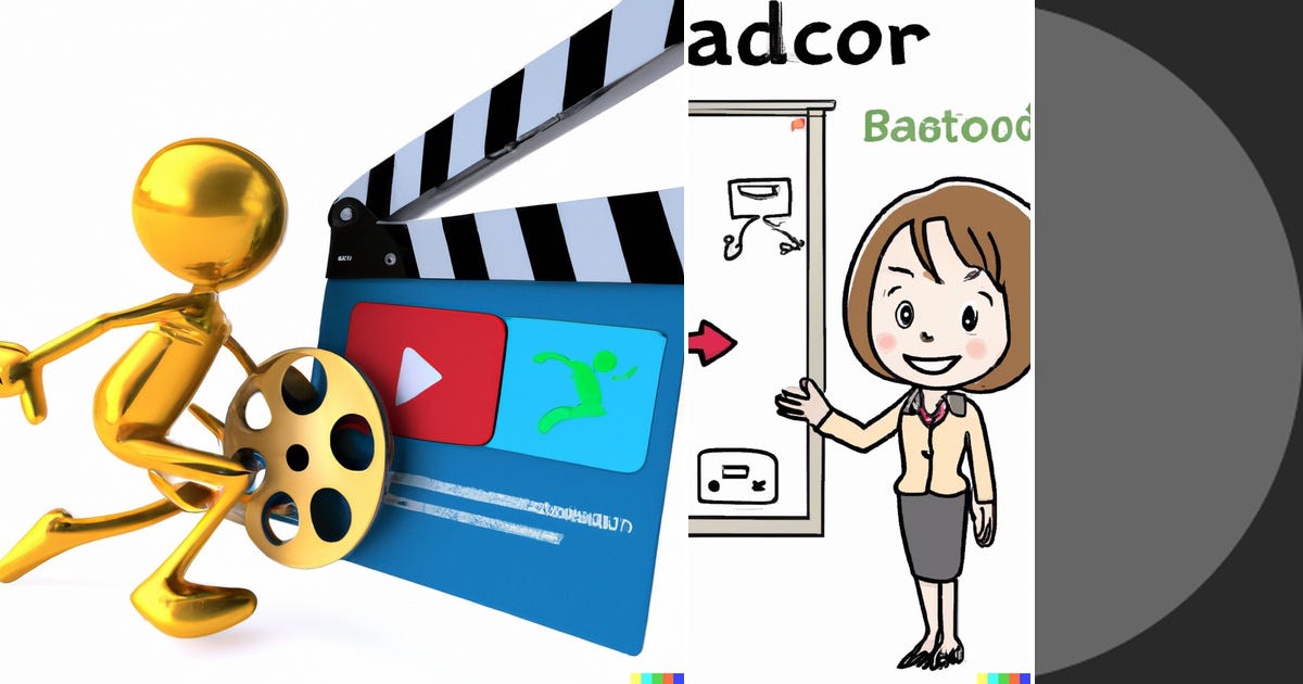List: Whiteboard Animation & Doodles | Curated by Create Video ...