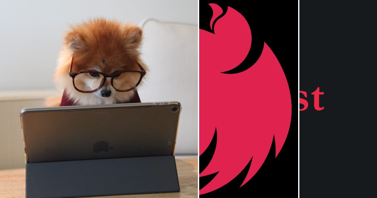 List: NestJS | Curated by Thinh Phan | Medium