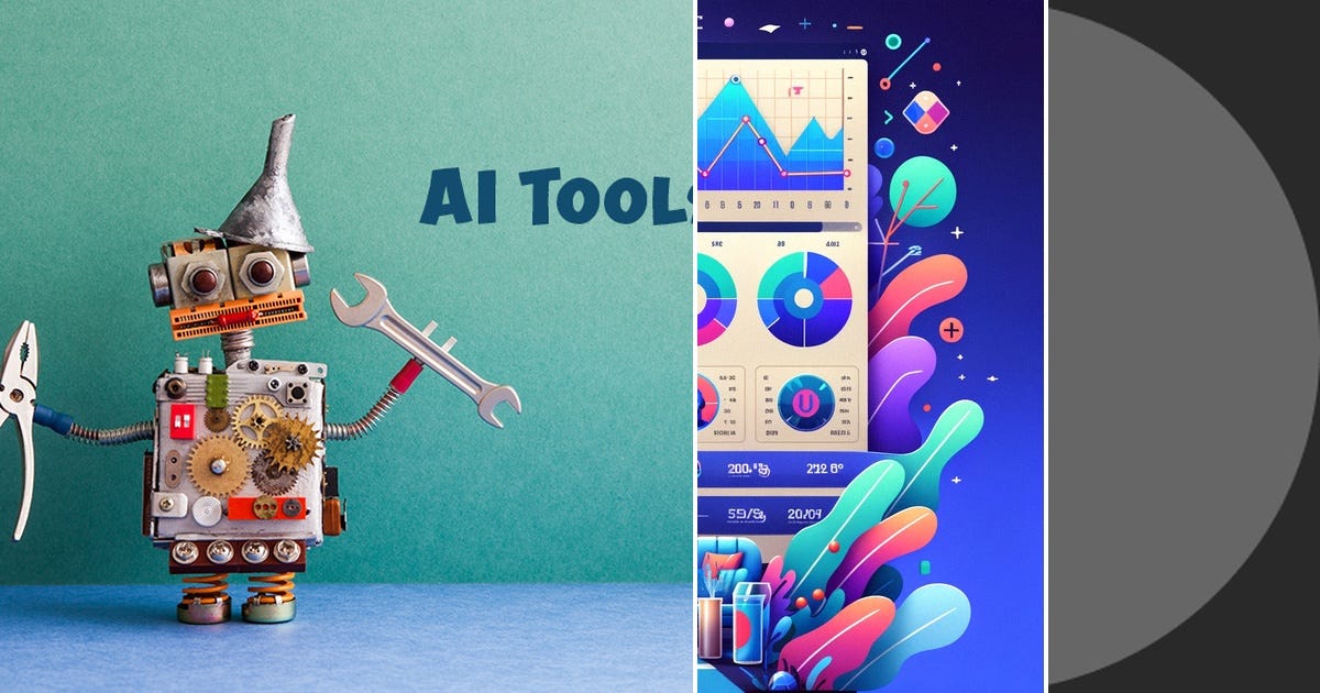 List: AI | Curated by Farook Shaik | Medium