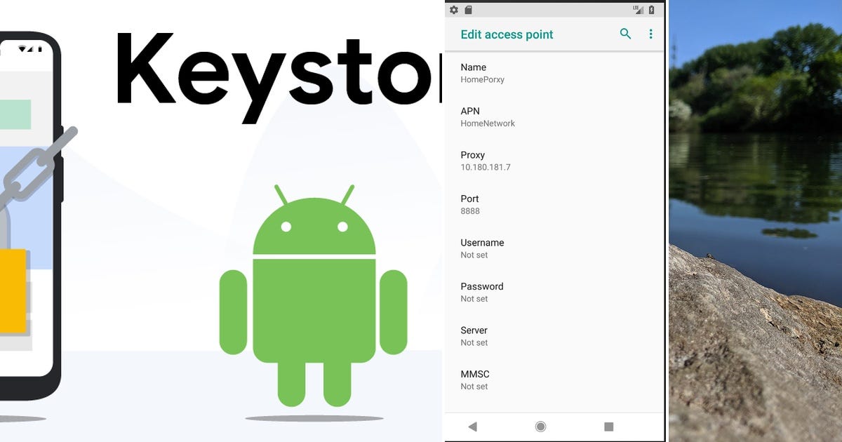 List: android | Curated by ยศพล สวัสดิวงศ์ | Medium