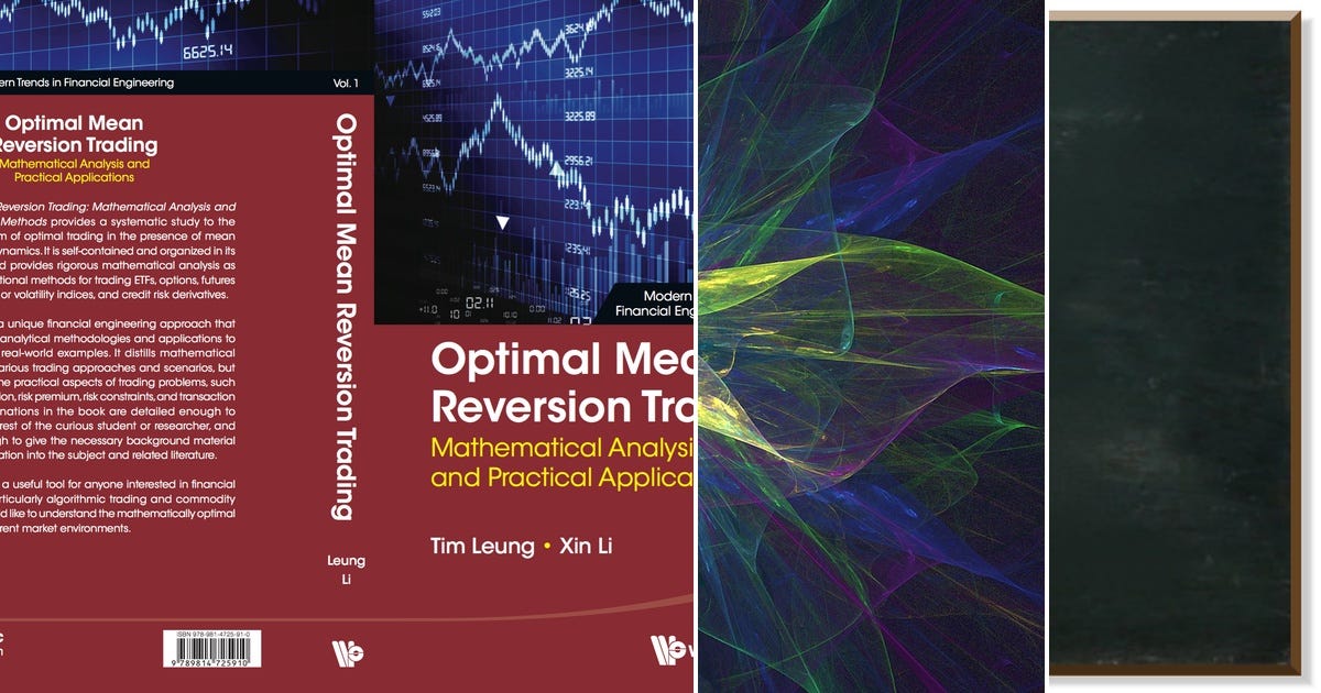 List: Math | Curated by Jay 태권도 Lee | Medium