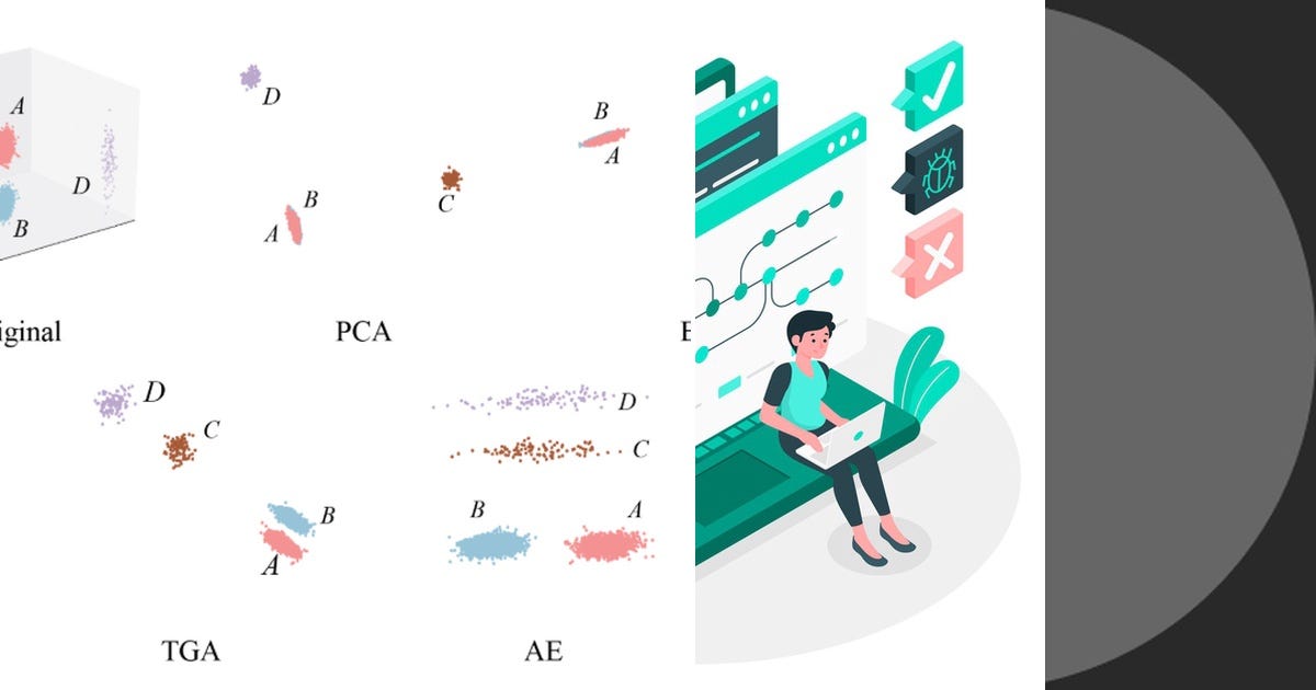 List: Ubuntu | Curated by Zachary Carideo | Medium