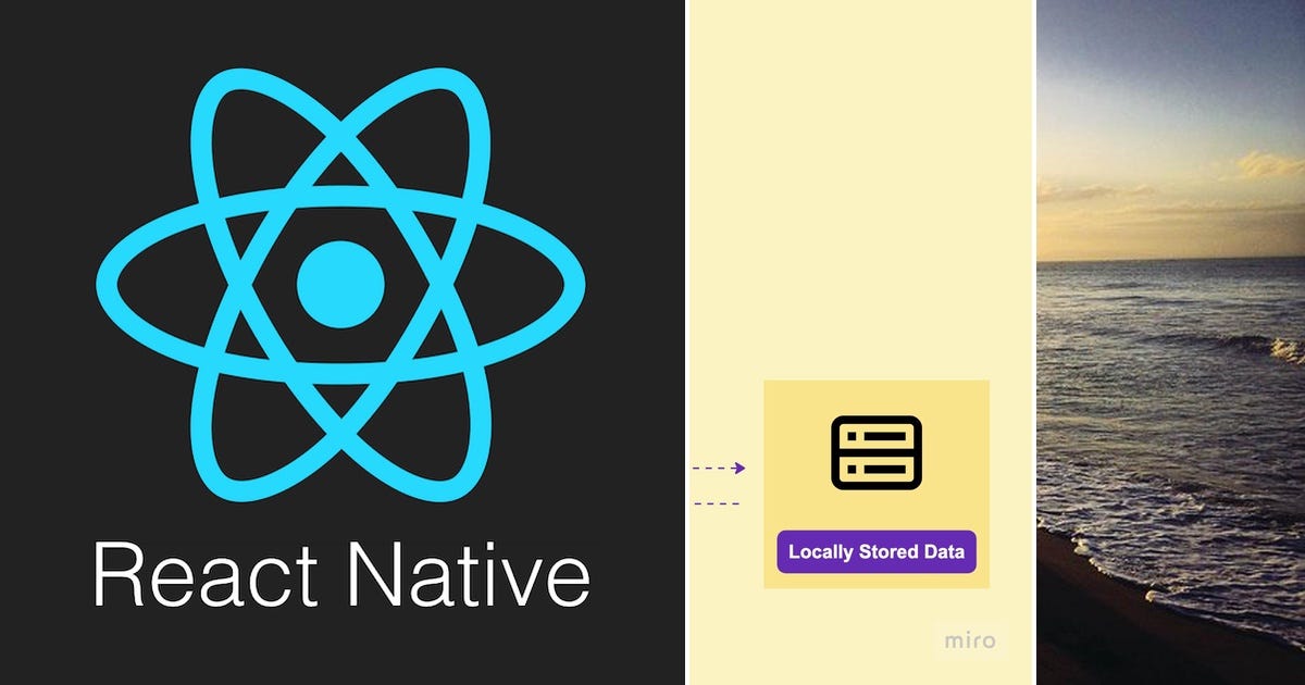 List: ReactNative | Curated by Ernest Tan | Medium