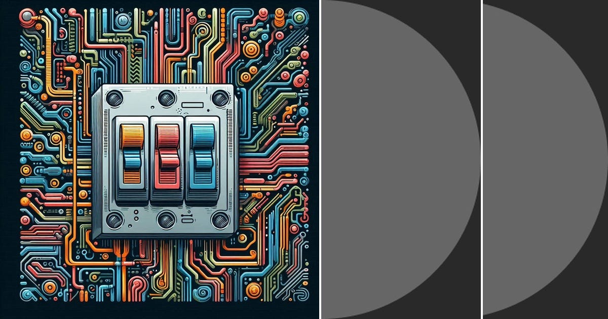 List: Circuit breaker | Curated by arun agarwal | Medium