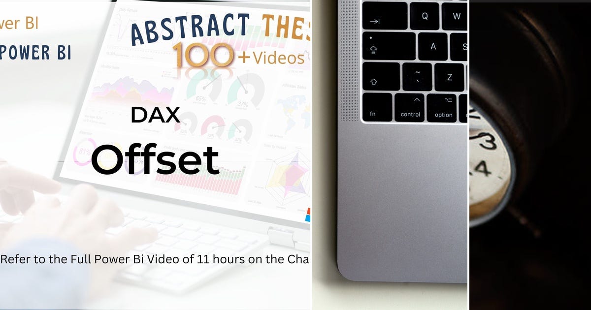 List: DAX | Curated by Tue Hellstern | Medium